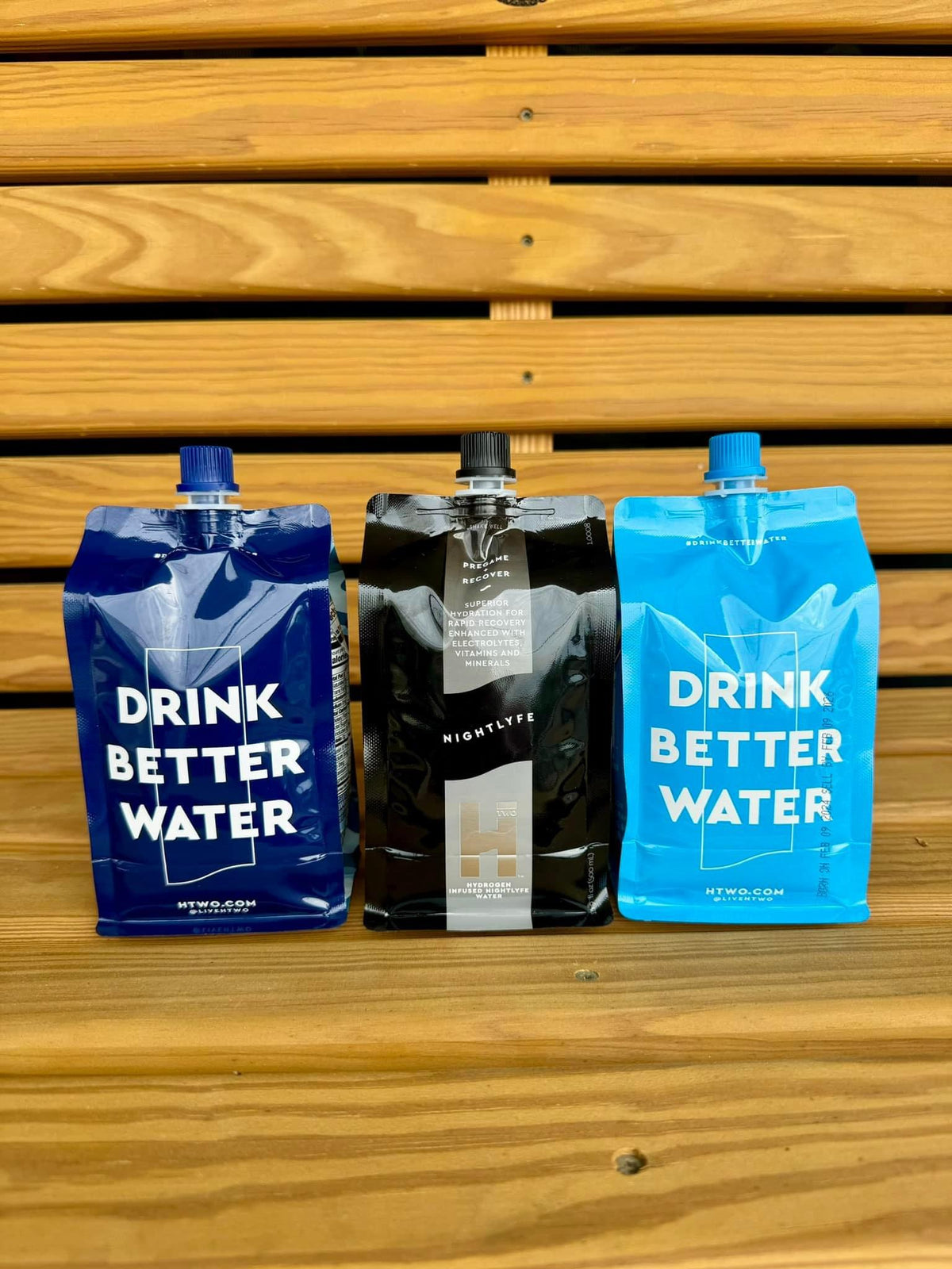 12 pack HTWO CAMO ORIGINAL | HTWO